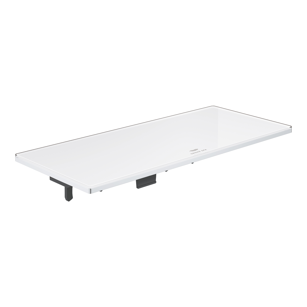 Allure Shower and bath tray | GROHE