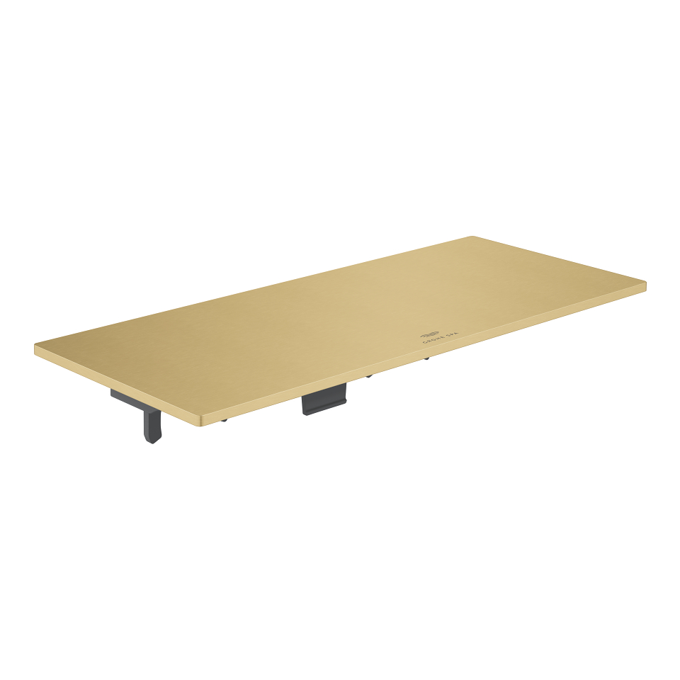 Allure Shower and bath tray | GROHE