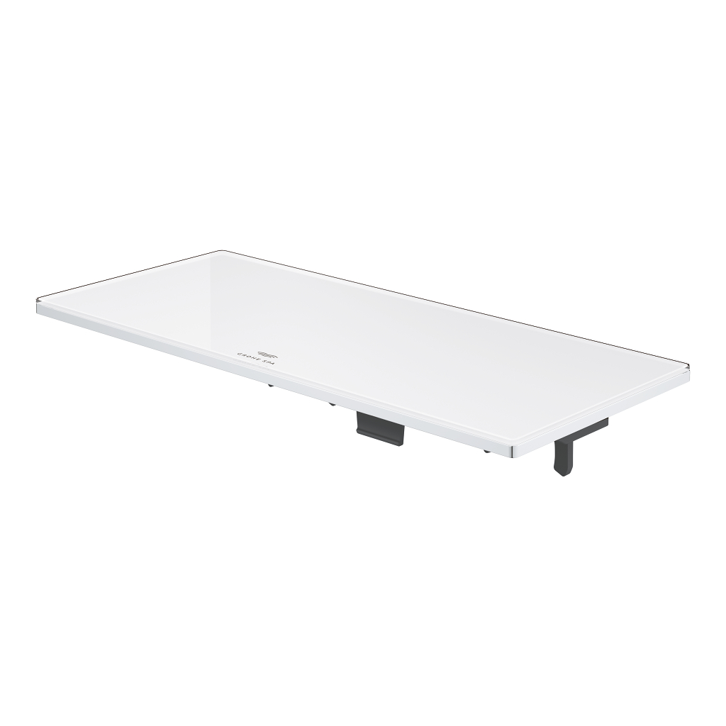 Allure Shower and bath tray | GROHE