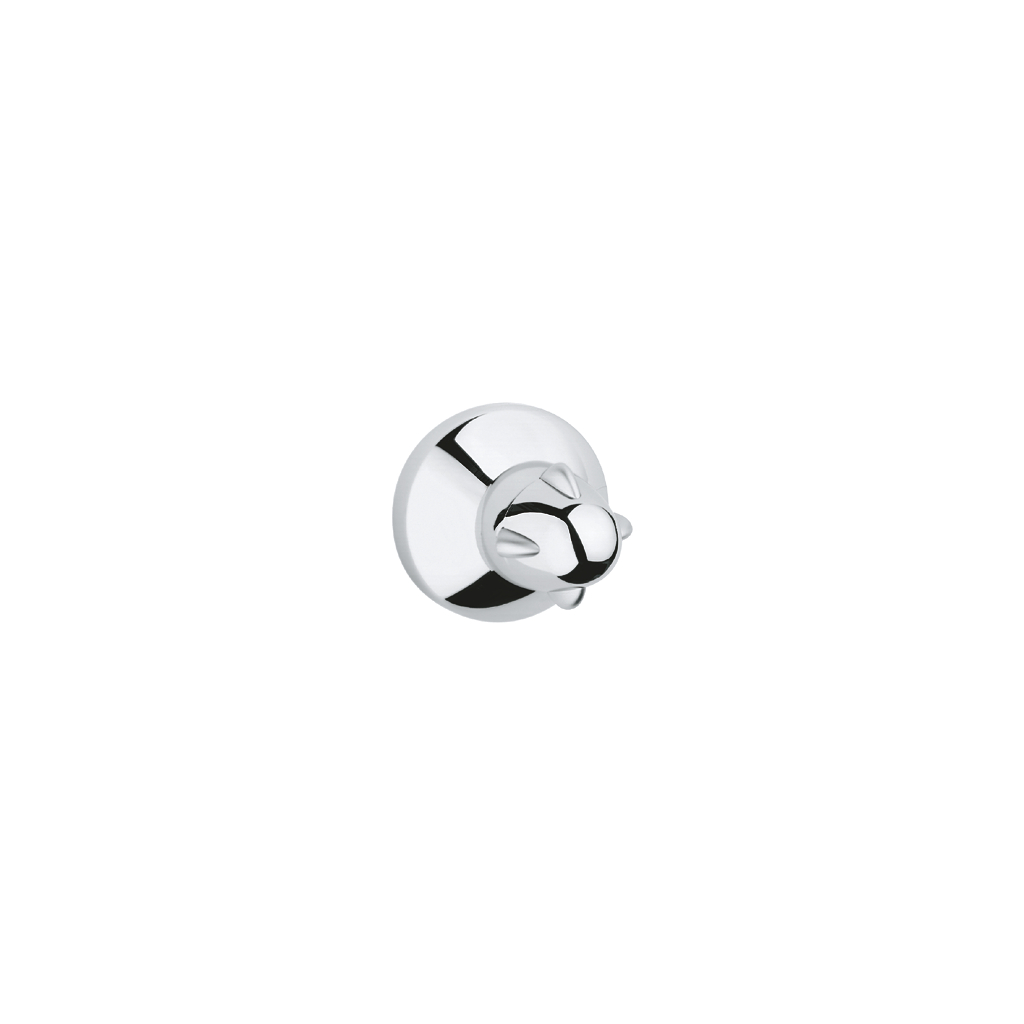 Talia Concealed valve exposed part | GROHE 官方網站