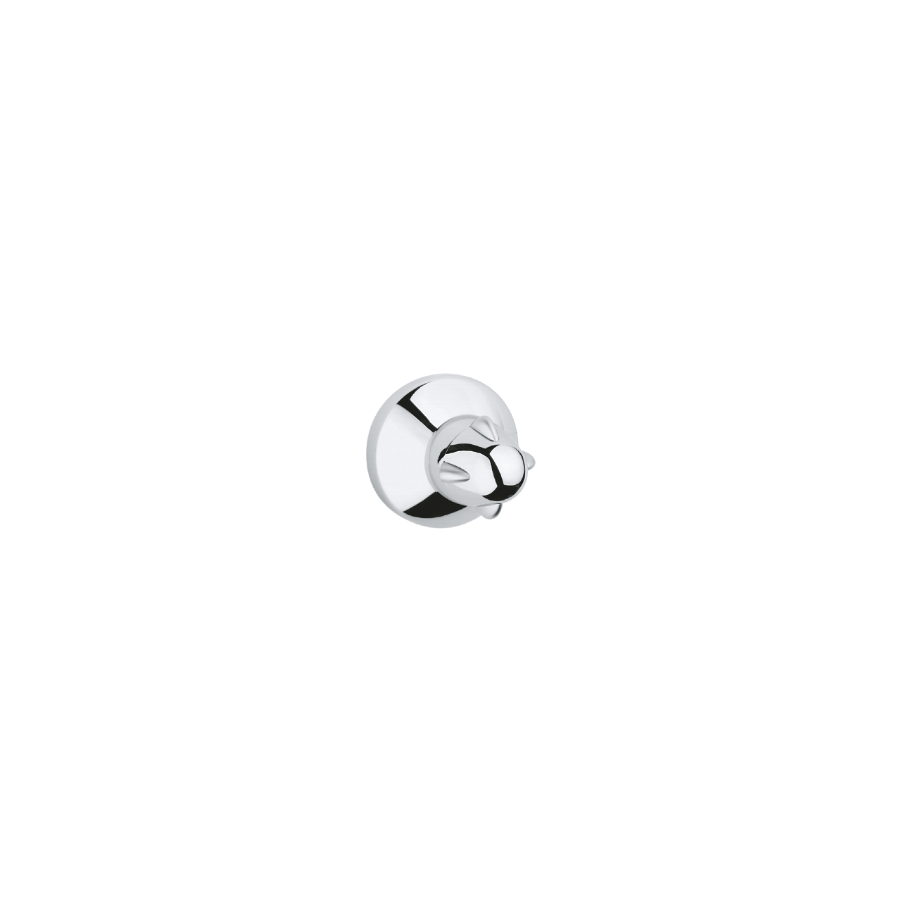 Talia Concealed valve exposed part | GROHE 官方網站
