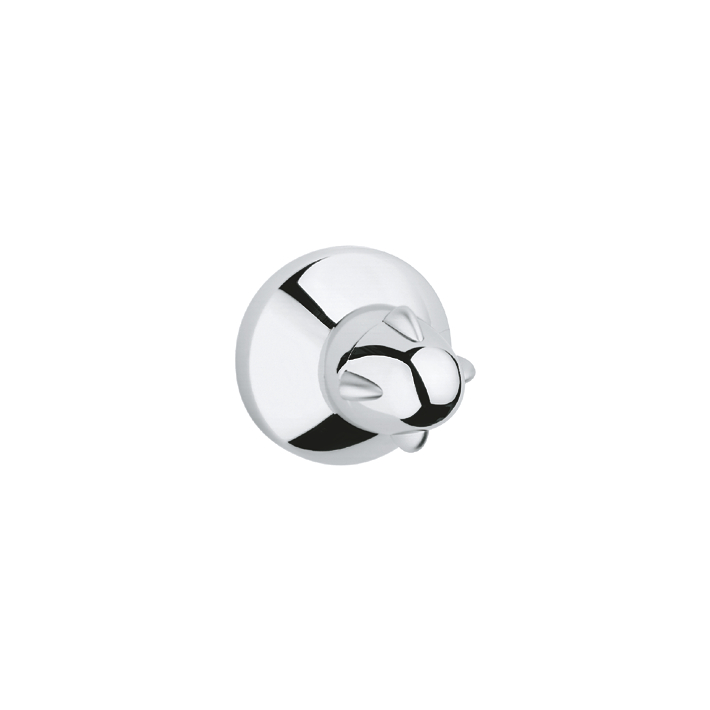 Talia Concealed valve exposed part | GROHE 官方網站
