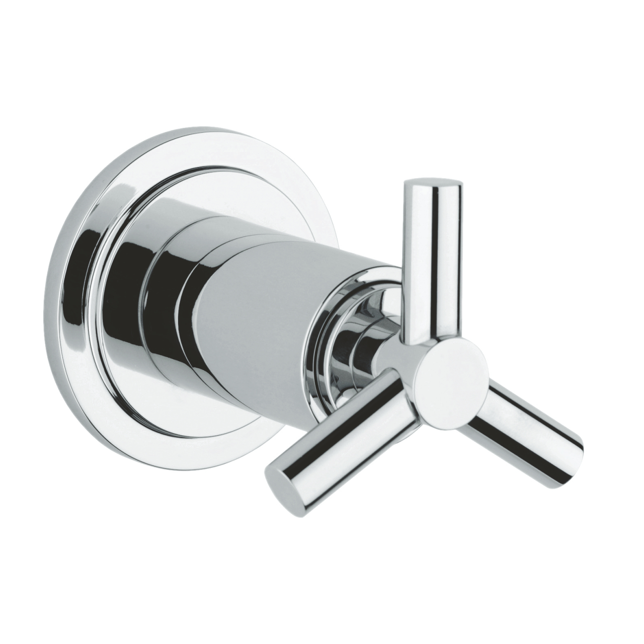Atrio Concealed valve exposed part | GROHE Taiwan