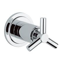 Atrio Thermostatic bath mixer | GROHE 官方網站