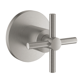 Atrio Concealed valve exposed part | GROHE