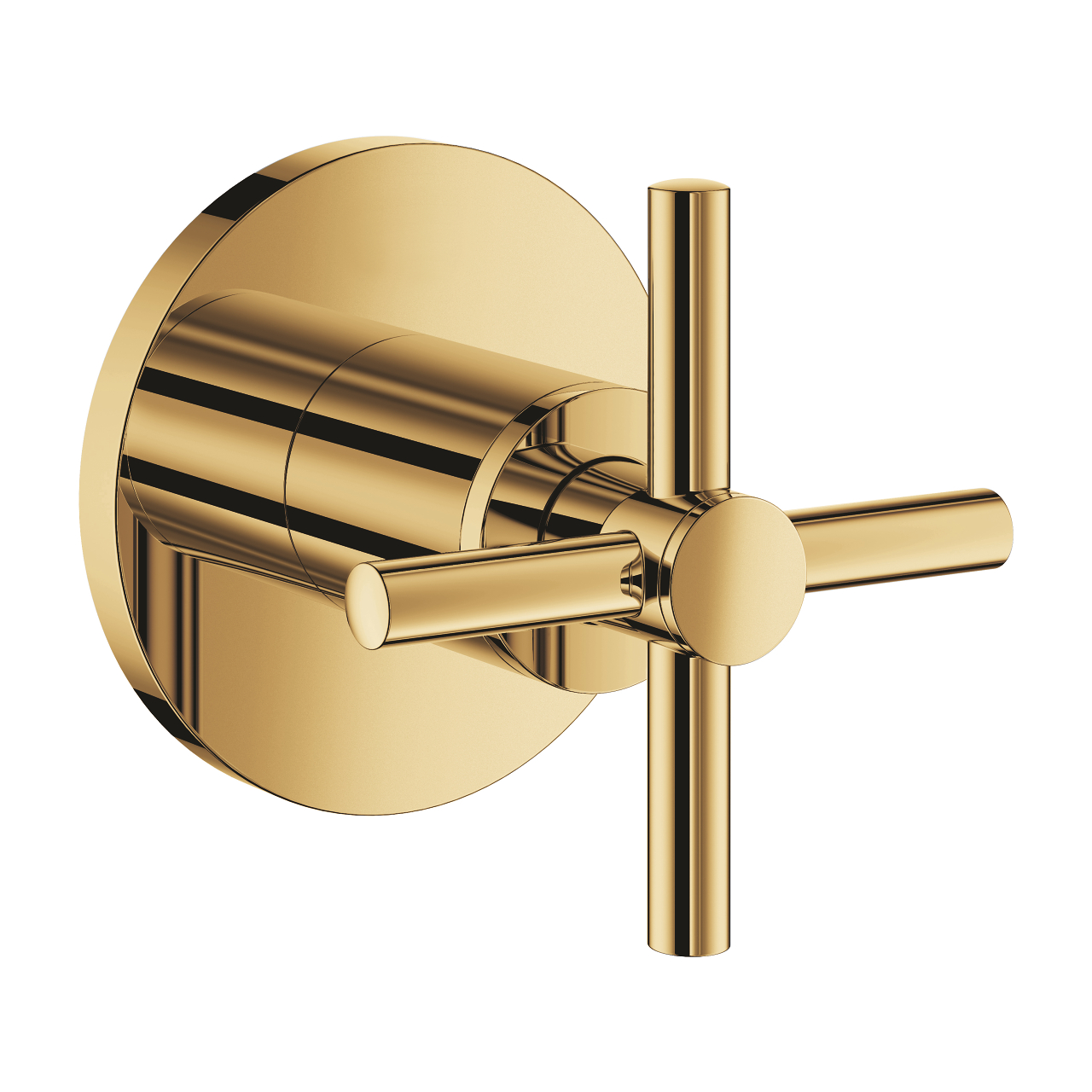 Atrio Concealed valve exposed part | GROHE