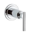 Concealed valve | GROHE