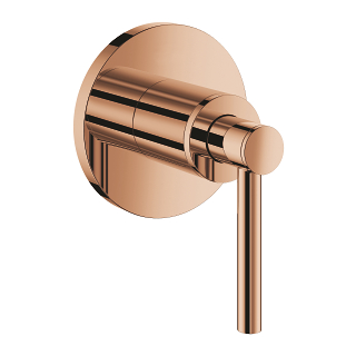 Atrio Cross handle bath | GROHE België nv