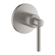 Atrio Single-lever bath mixer floor mounted | GROHE