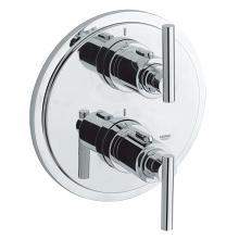 Atrio Thermostat shower mixer | GROHE