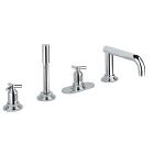 Atrio Classic - Bathroom Taps - For your Bathroom | GROHE