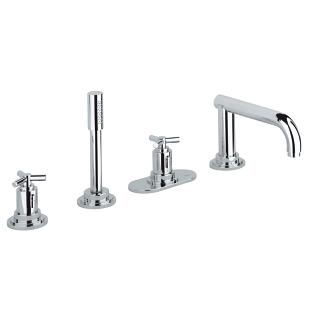 Atrio Classic - Bathroom Taps - For your Bathroom | GROHE