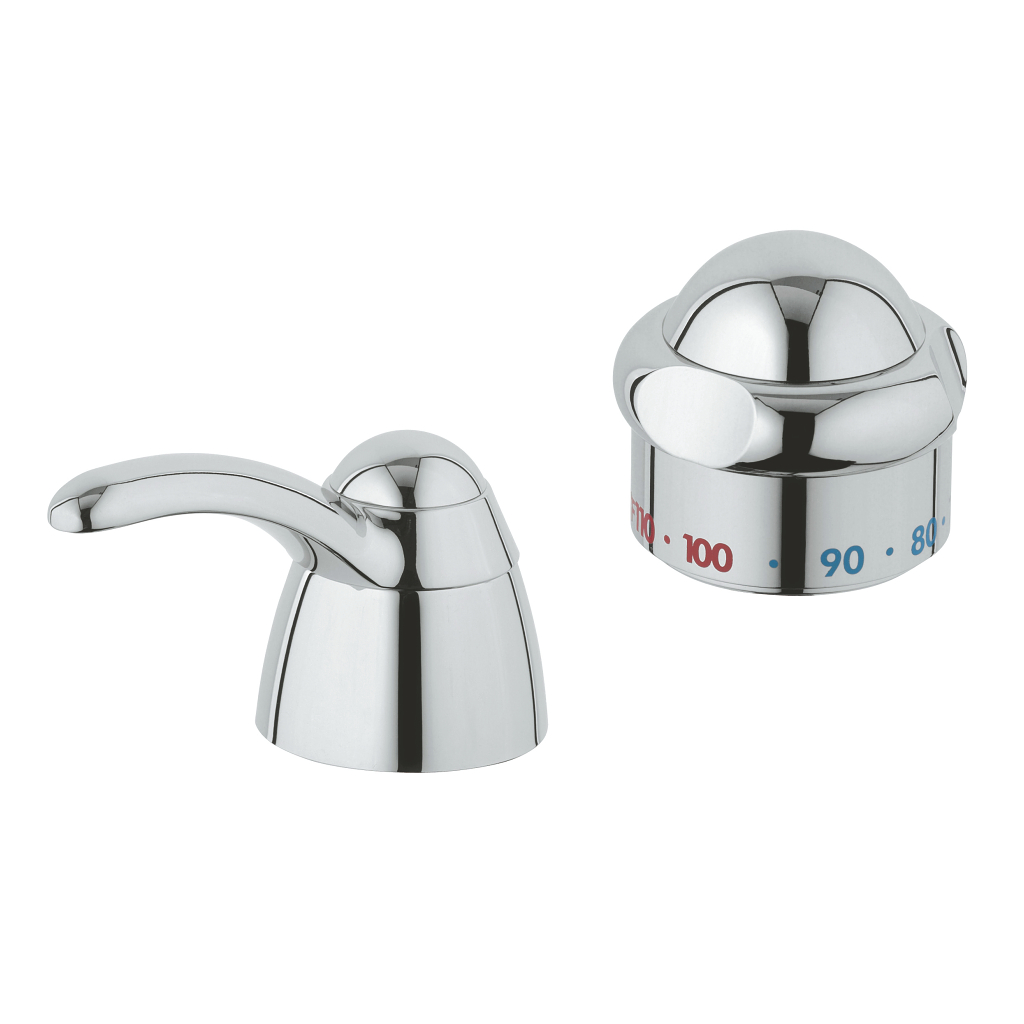 Pair of handles | GROHE