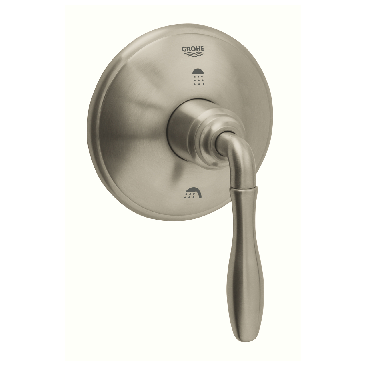 赛柏莉 三路分水器 | 德国高仪中国官方网站