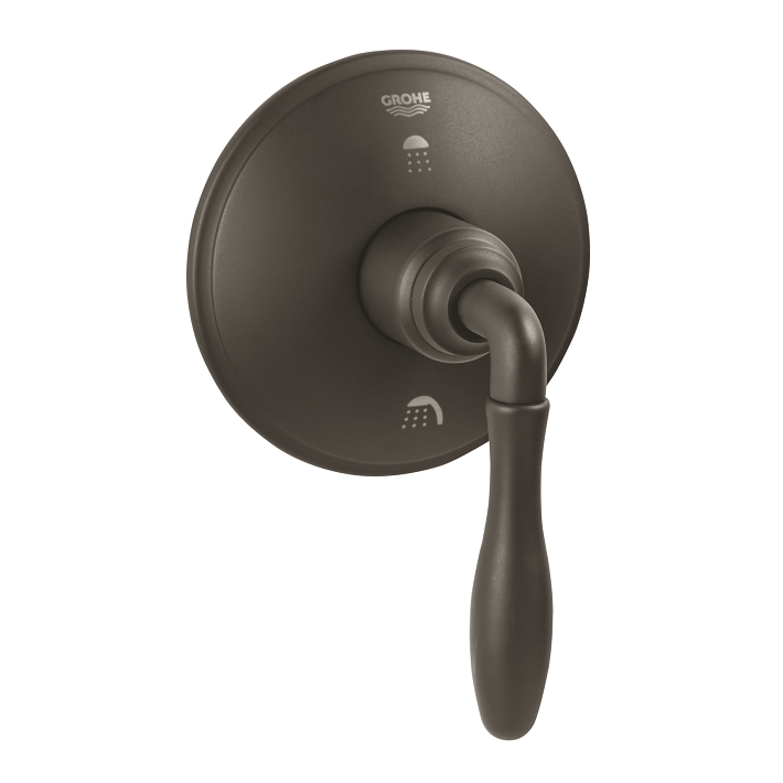 赛柏莉 三路分水器 | 德国高仪中国官方网站