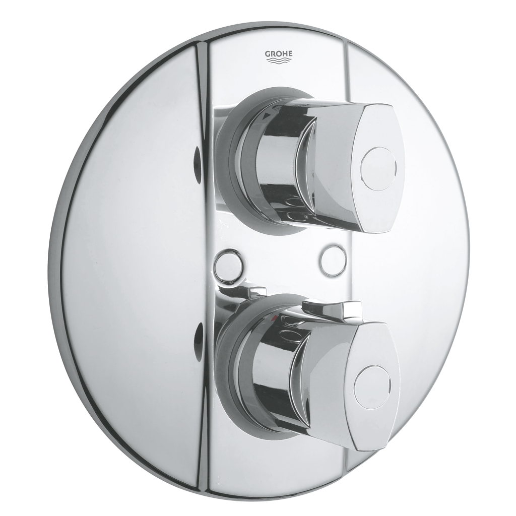 高特朗 2000 恒温浴缸混合龙头 | 德国高仪中国官方网站