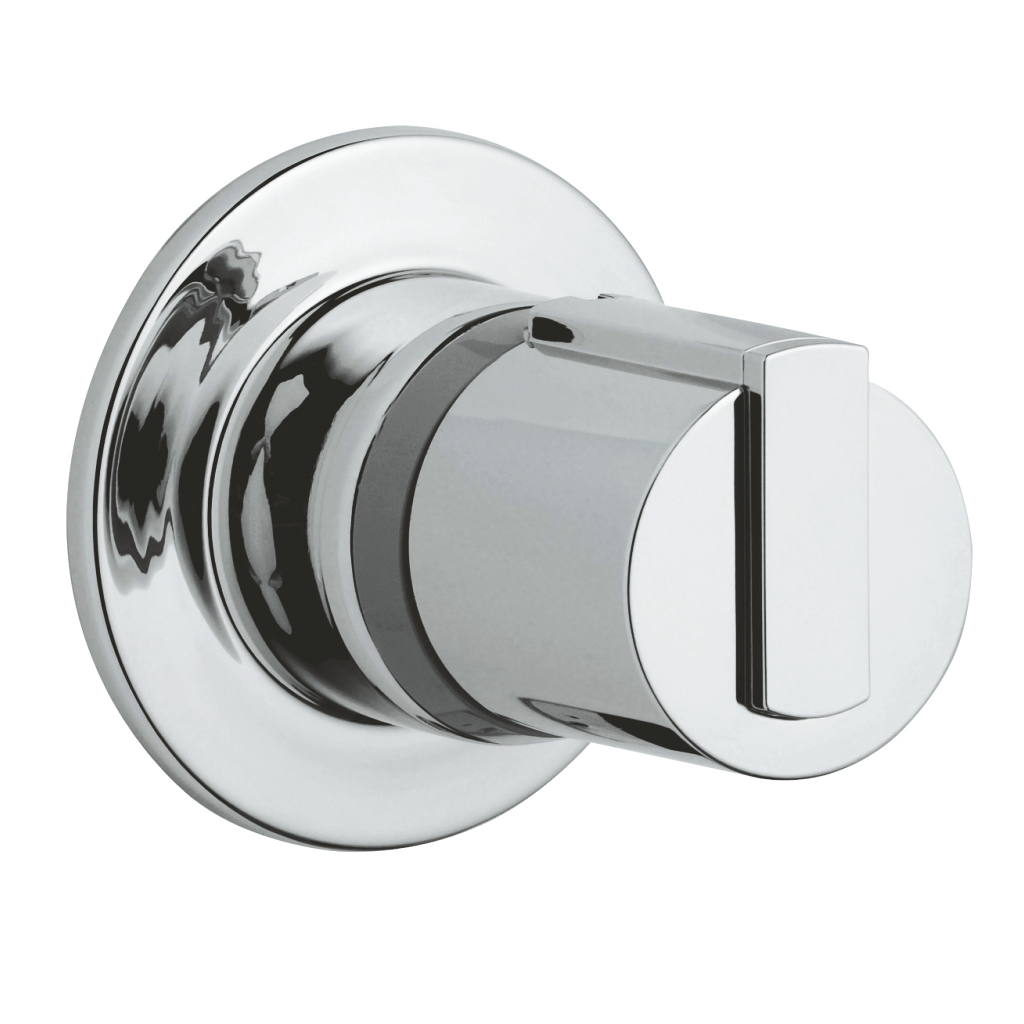 Grohtherm 2000 Concealed valve exposed part | GROHE 官方網站