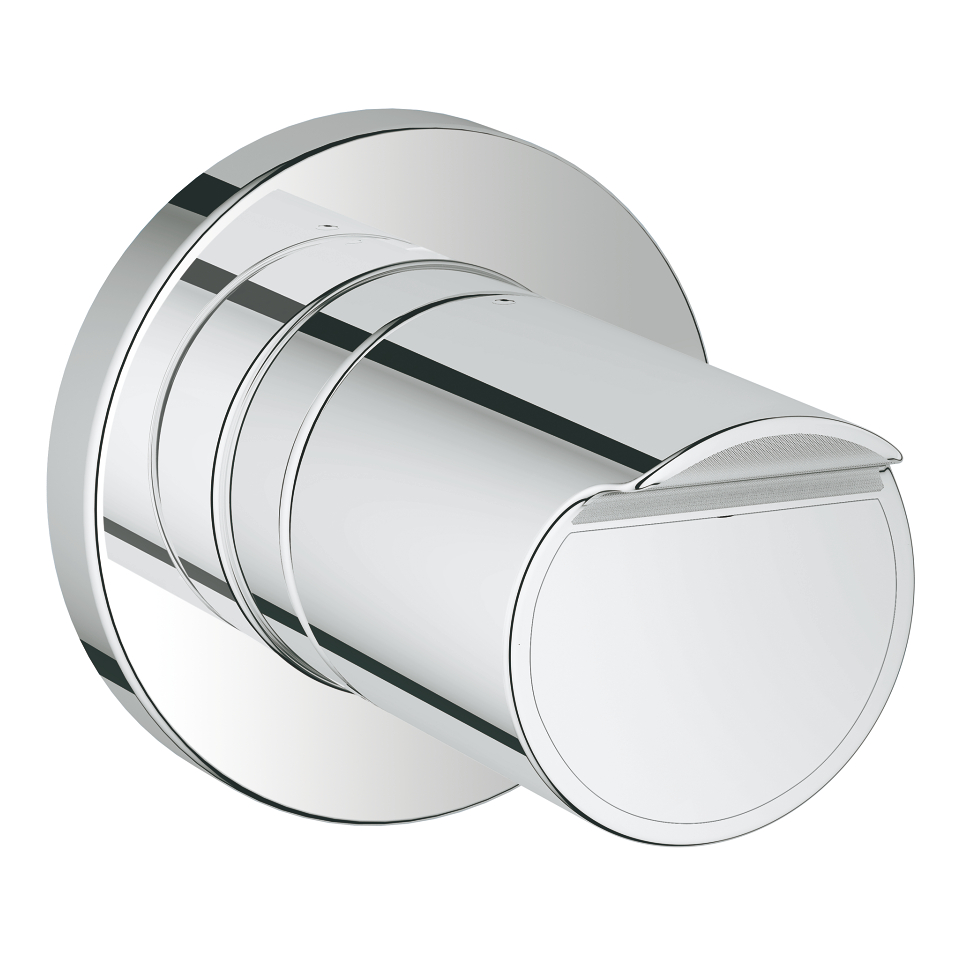 Grohtherm 2000 Concealed valve exposed part | GROHE