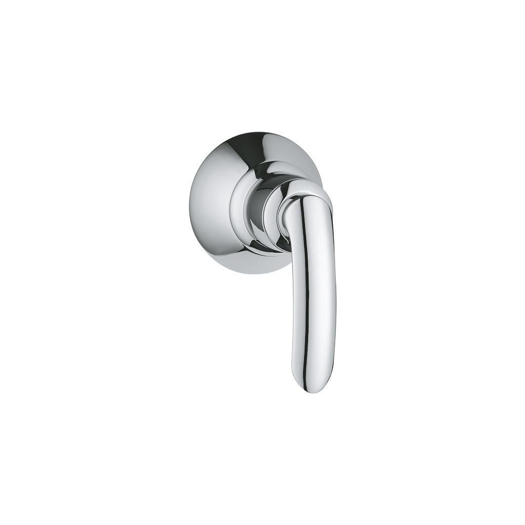Talia Concealed valve exposed part | GROHE