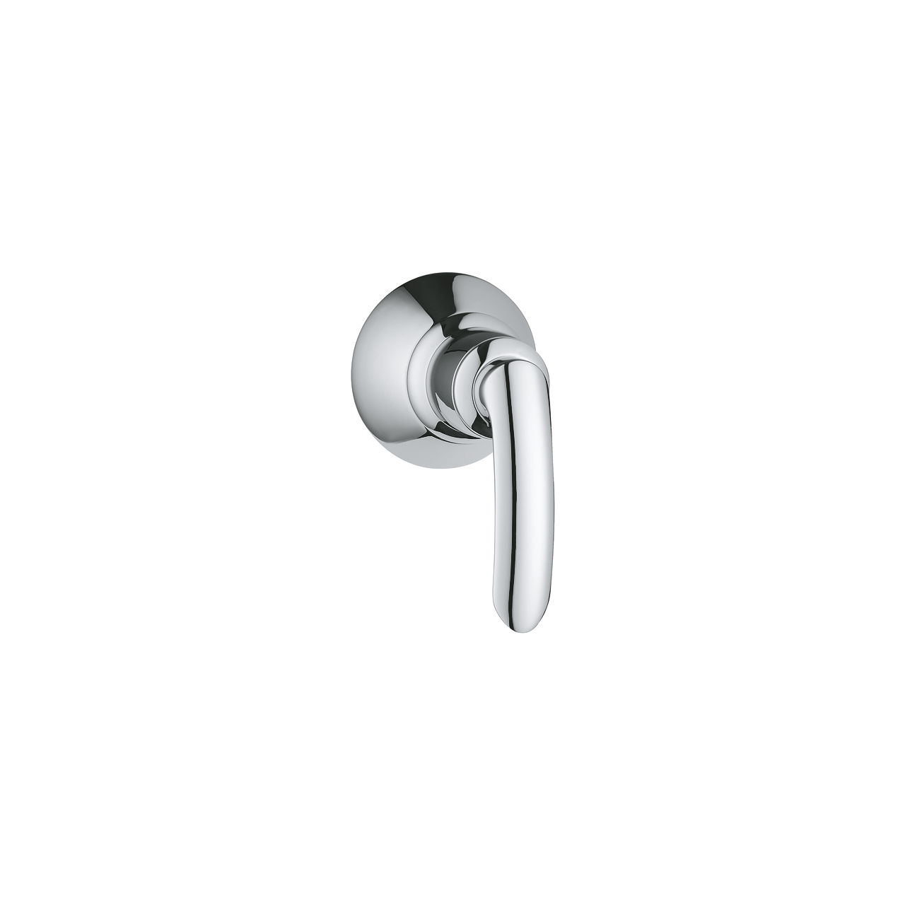Talia Concealed valve exposed part | GROHE