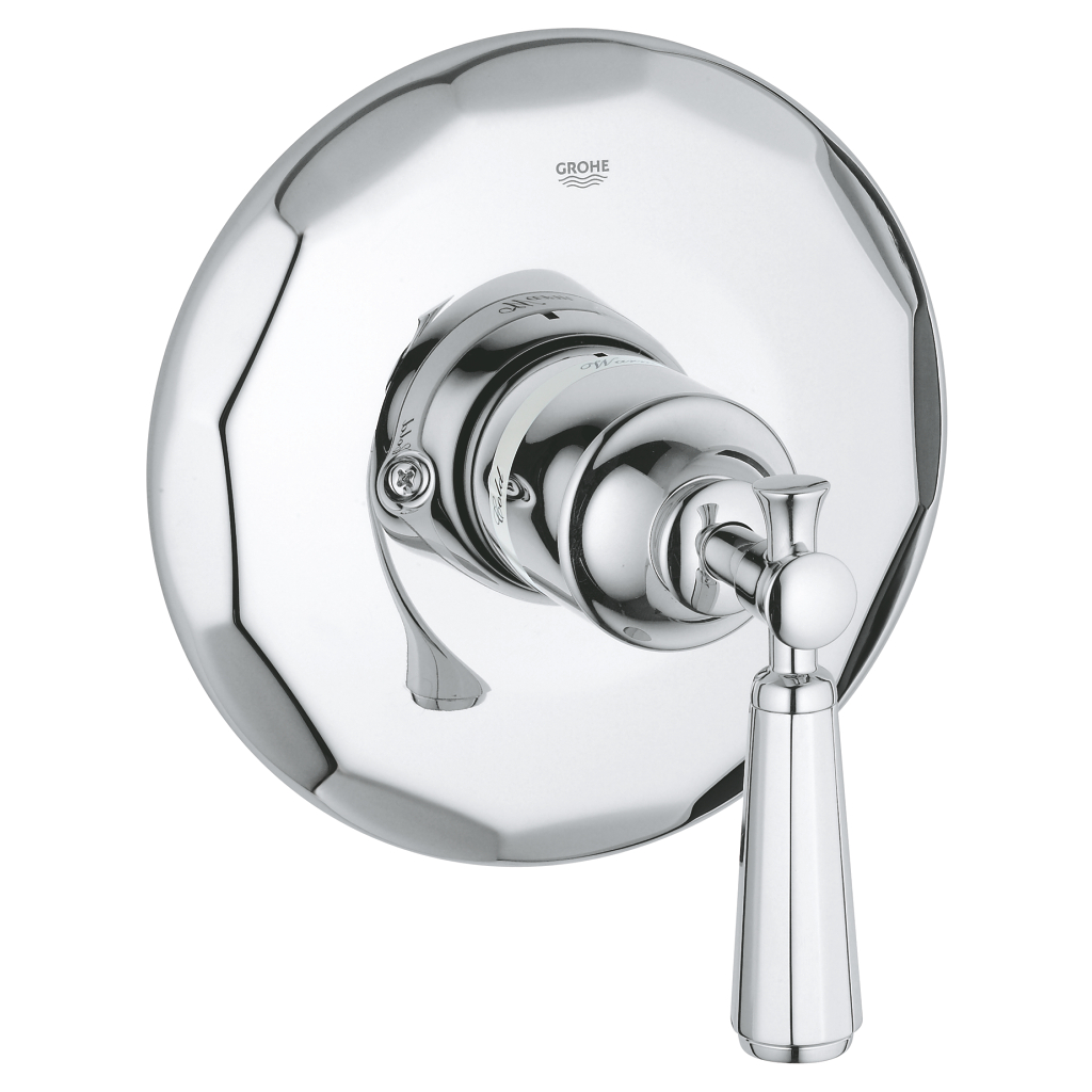 Kensington PBV Trimset | GROHE