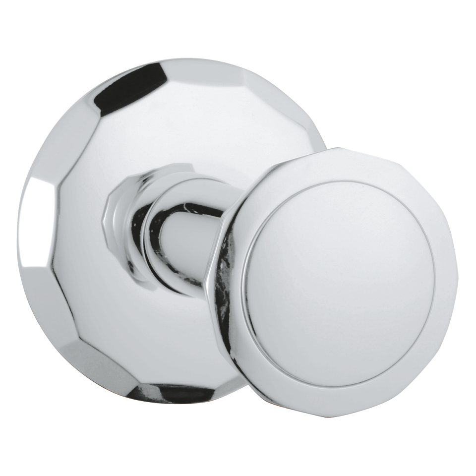 Kensington Volume control trim | GROHE