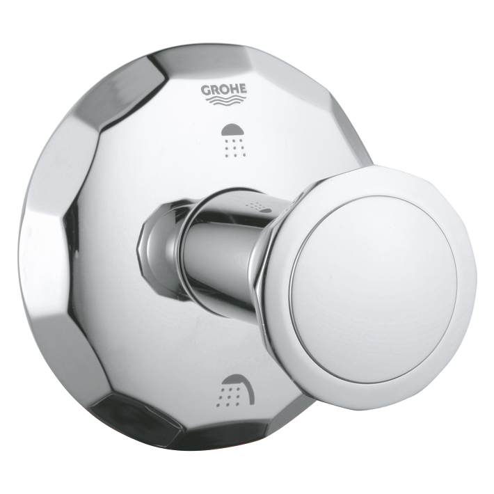 Kensington 2-way diverter | GROHE