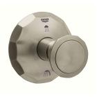 肯辛顿 隐藏式流量阀芯面板 | 德国高仪中国官方网站