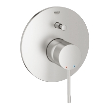 Essence Single-lever shower mixer | GROHE