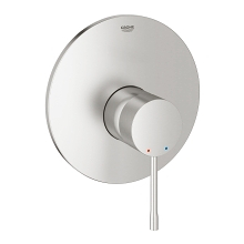 Enoročne mešalne baterije Grohe | GROHE