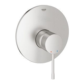 Essence Single-lever sink mixer 1/2″ | GROHE