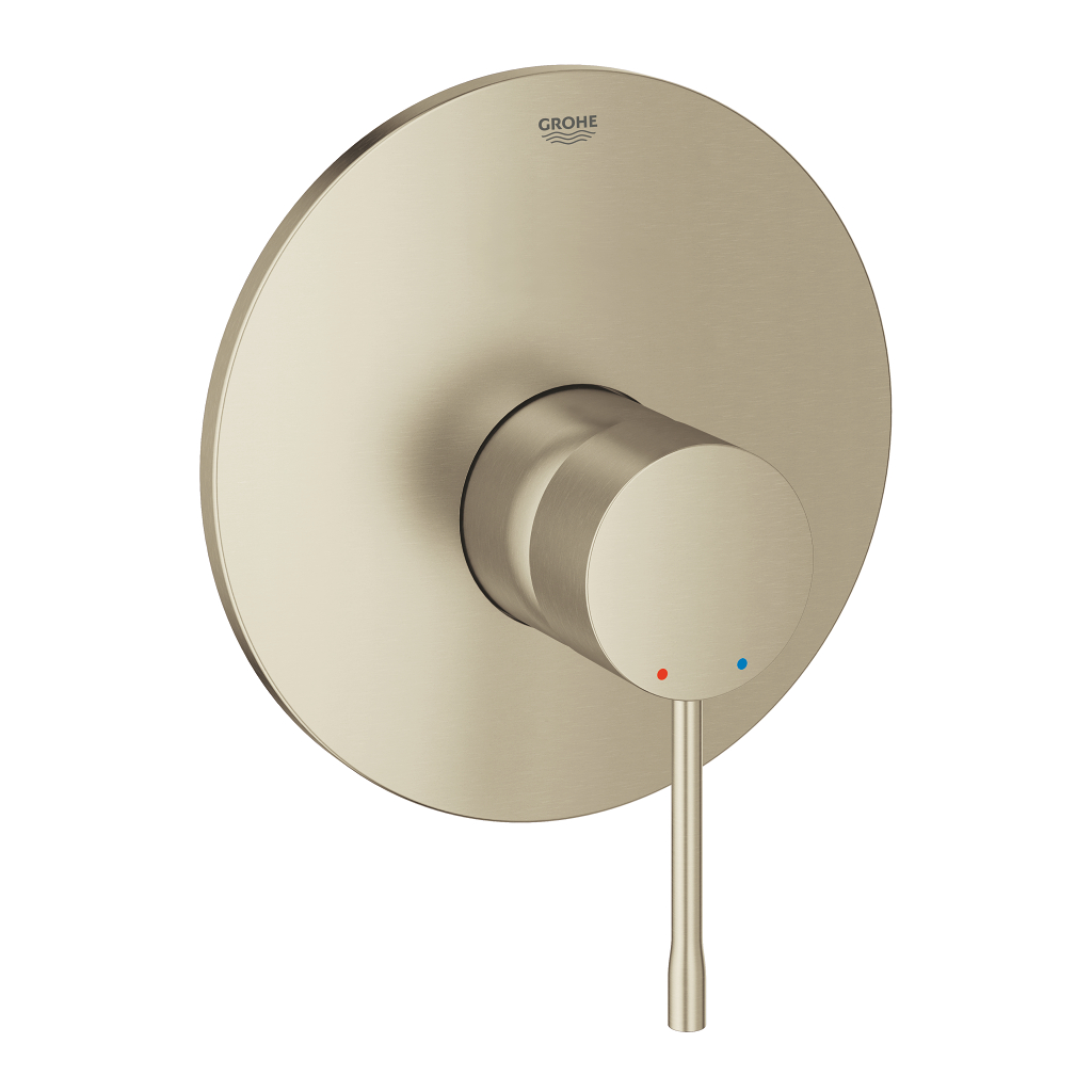 Essence Single-lever shower mixer | GROHE