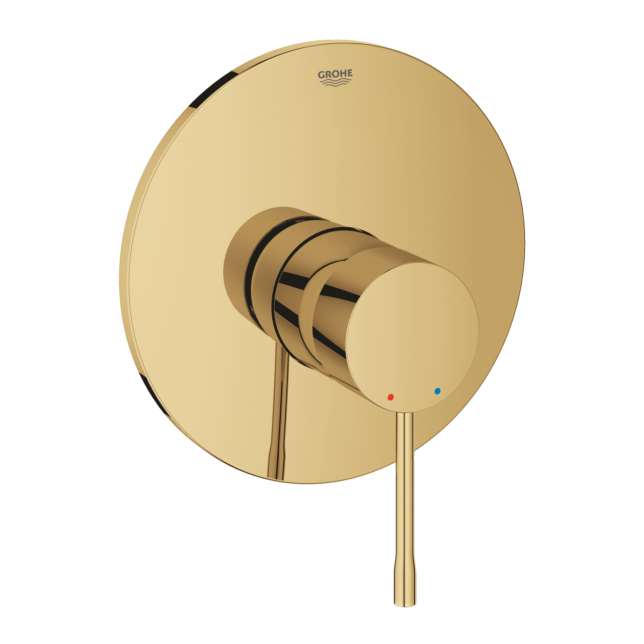 Essence Single-lever shower mixer | GROHE