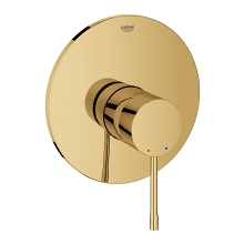 Essence VÒI CHẬU RỬA CẦN GẠT ĐƠN EUROSTYLE COSMOPOLITAN 1/2″ | GROHE