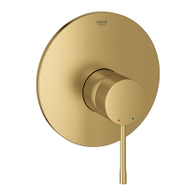 Essence New - Understated elegance. | GROHE