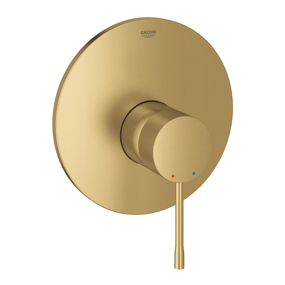 Essence Single-lever shower mixer | GROHE
