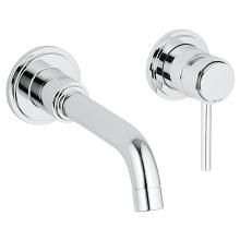 Single-lever mixer, concealed body | GROHE