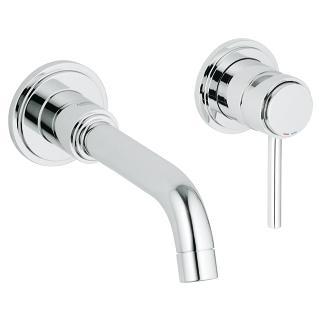 Single-lever mixer, concealed body | GROHE