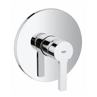Lineare Single-lever bath mixer 1/2″ | GROHE