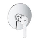 Lineare Single-lever bath mixer 1/2″ floor mounted | GROHE
