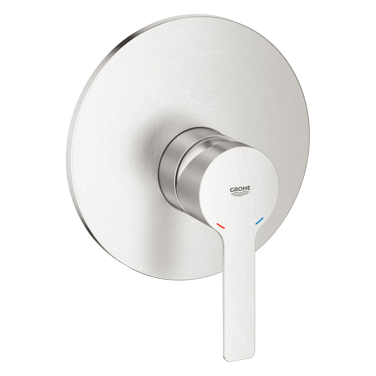 Lineare Single-lever shower mixer | GROHE