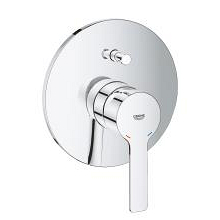 Lineare Single-lever basin mixer 1/2″ L-Size | GROHE