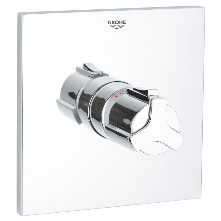 Allure Central thermostatic mixer | GROHE