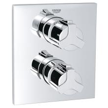 Allure Single-lever basin mixer 1/2″ L-Size | GROHE