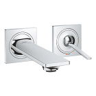 Allure 2-hole basin mixer S-Size | GROHE