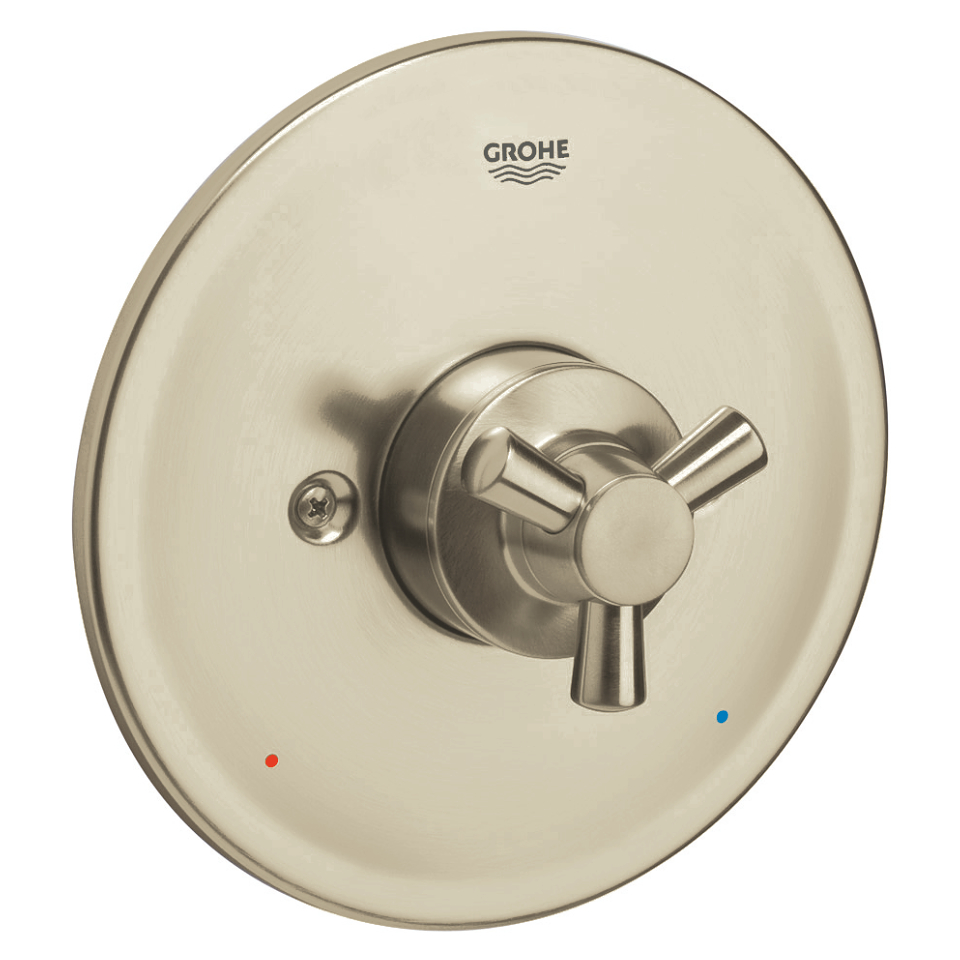 Arden Pressure balance valve trimset | GROHE