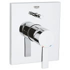 Allure Single-lever basin mixer 1/2″ L-Size | GROHE