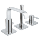 Allure Single-lever basin mixer 1/2″ M-Size | GROHE