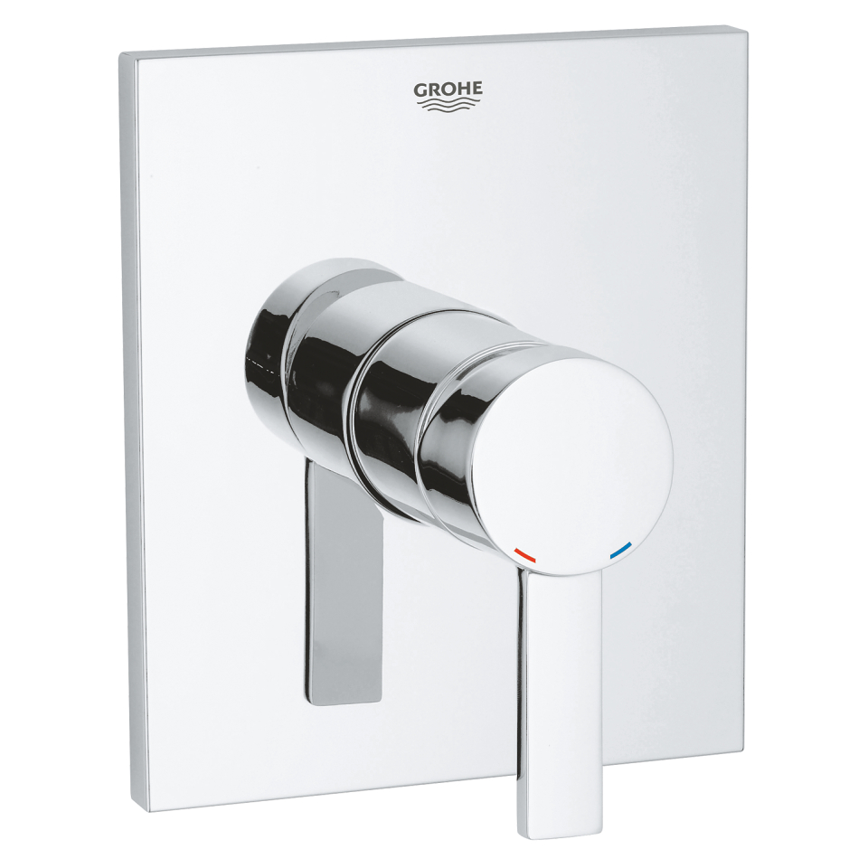Allure Single-lever shower mixer | GROHE