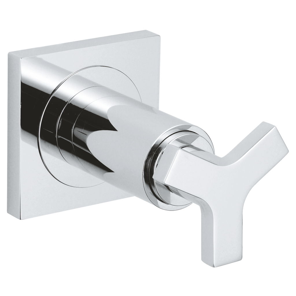 Allure Concealed valve exposed part | GROHE